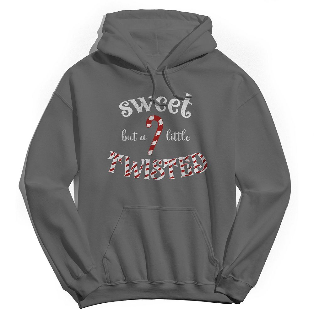 Men's Sweet but Twisted Hoodie