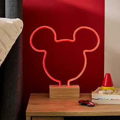 Disney LED Table Decor by The Big One®