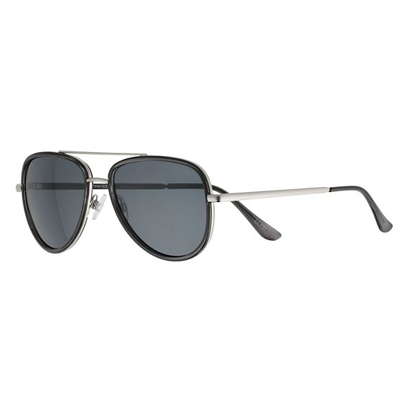 Men's Dockers® Metal Navigator Sunglasses