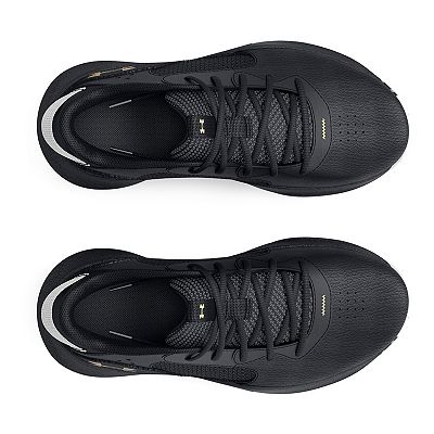 Under Armour Lockdown 6 Little Kids Basketball Shoes
