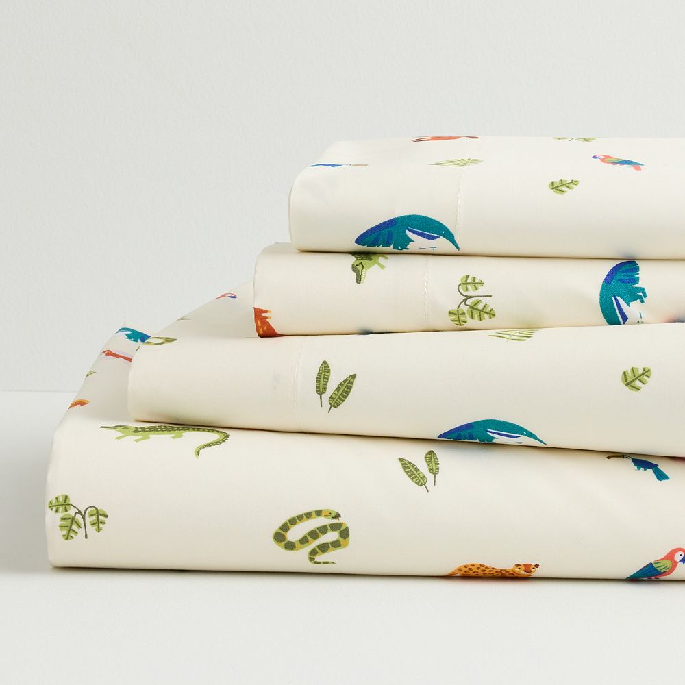 The Big One Kids Extra Soft Sheet Set