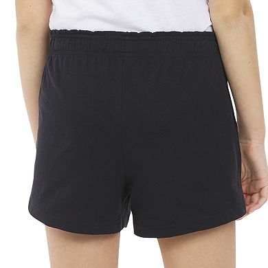 Girls 7-16 Champion® 3-in. Elastic Practice Shorts
