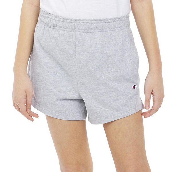 Girls 7-16 Champion® 3-in. Elastic Practice Shorts