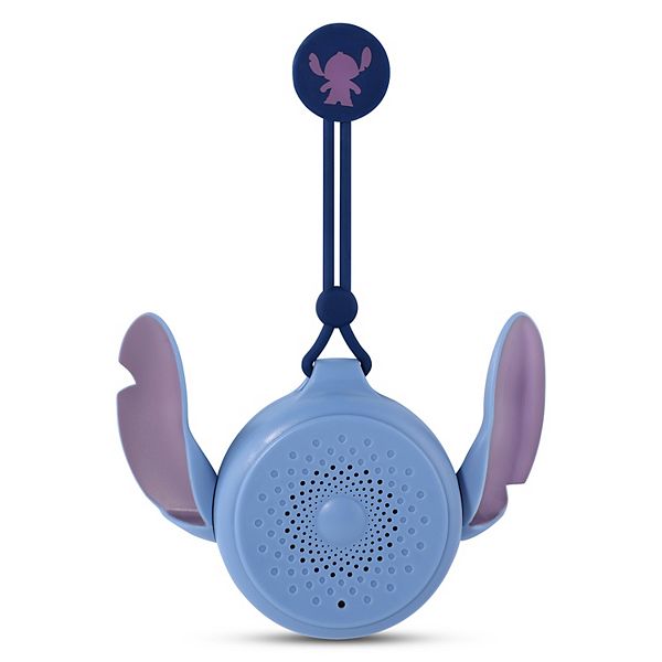 Disney's Stitch Bluetooth Splash Proof Speaker