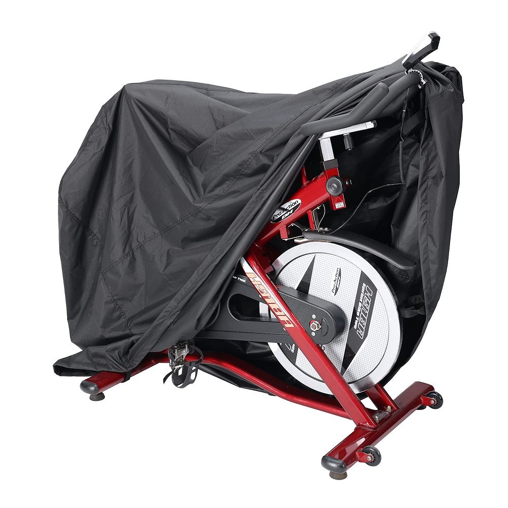 Exercise Bike Cover for Indoor Cycling Protection for Rain, UV, Dust ...
