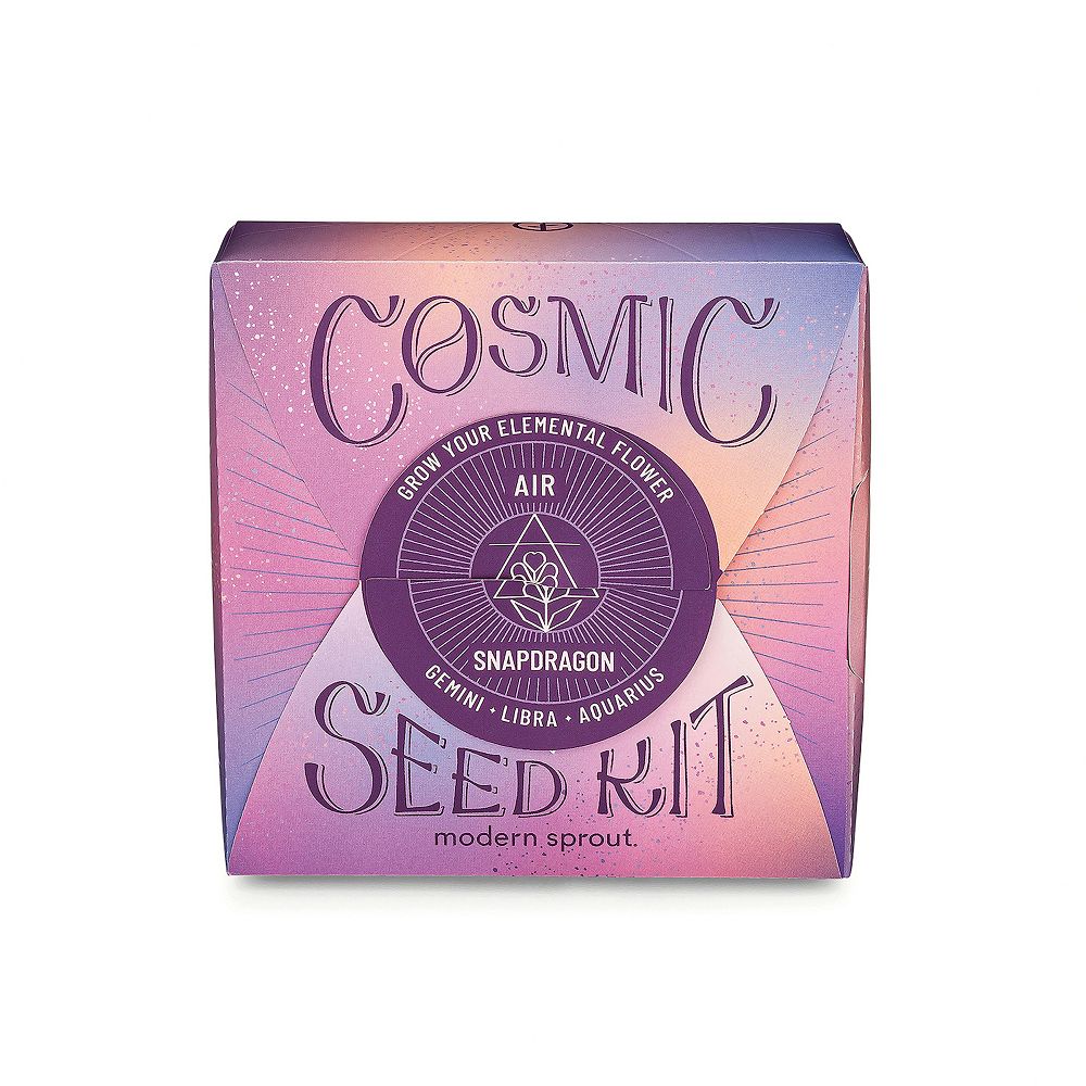Modern Sprout Cosmic Seed Kits - Air