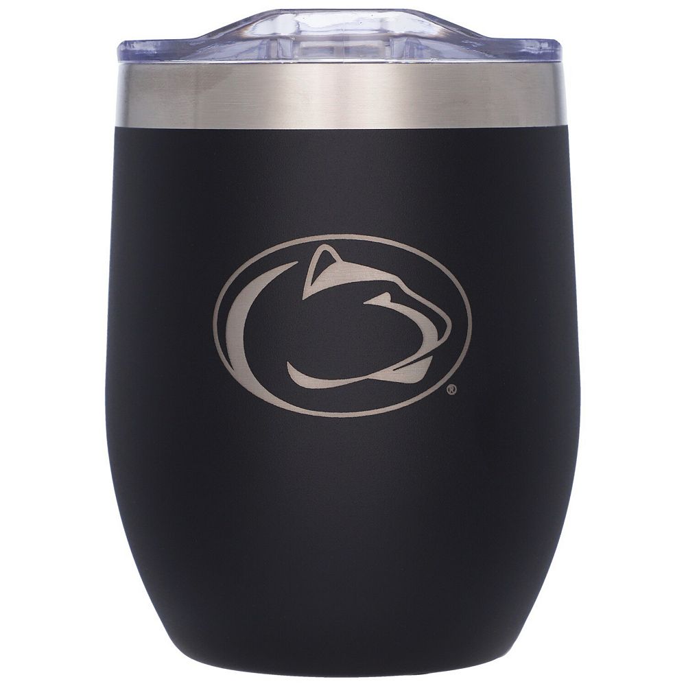 The Memory Company Penn State Nittany Lions 16oz. Stainless Steel ...