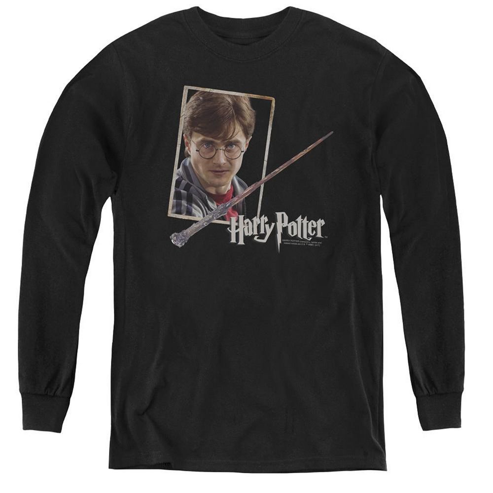 Harry Potter Shirts Kohls