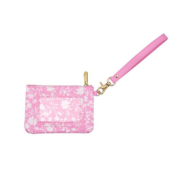 Draper James Flower ID Case