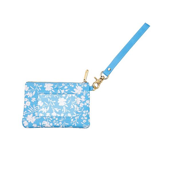 Draper James Flower ID Case