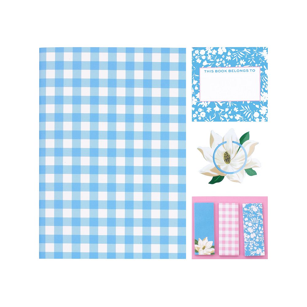 Draper James Book Club Kit