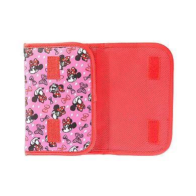 Disney's Minnie Mouse Travel Organizer