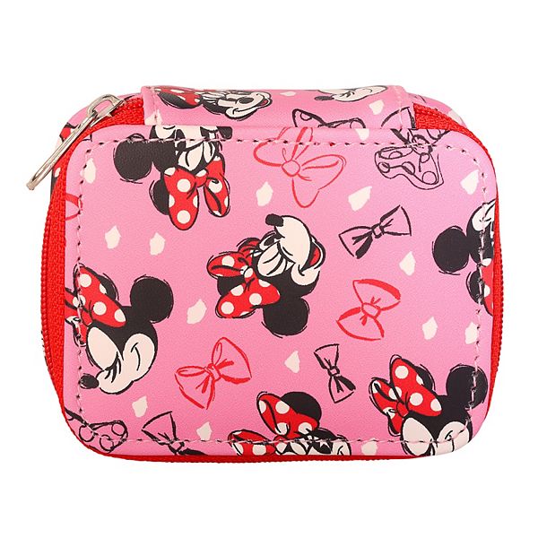 Disney Minnie Mouse Pill Case