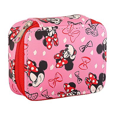 Disney Minnie Mouse Pill Case