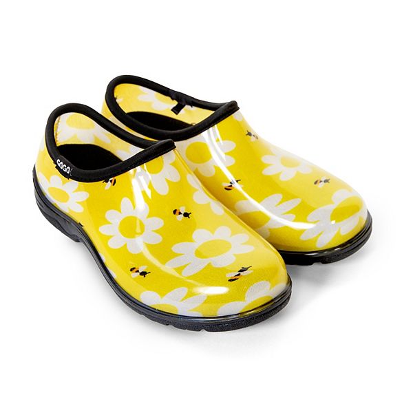 GOGO Garden Clogs