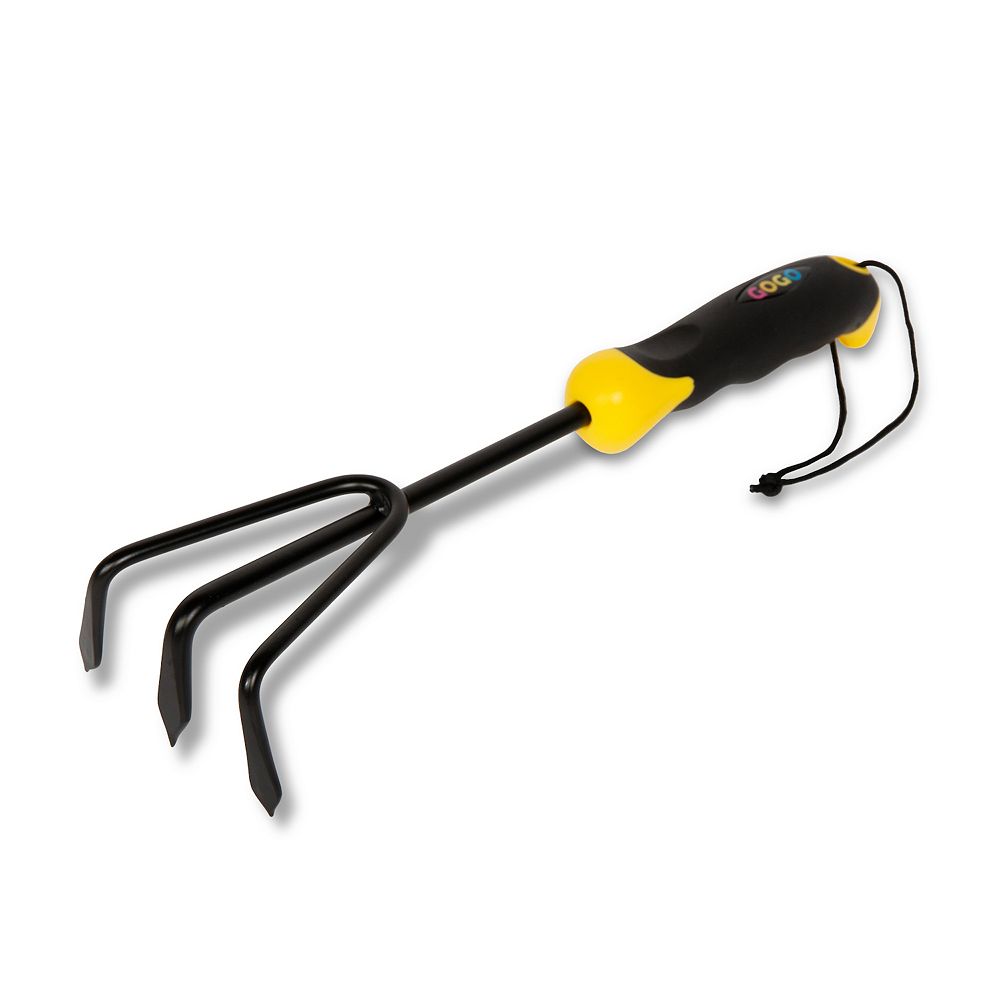 GOGO TPR Solid Cultivator