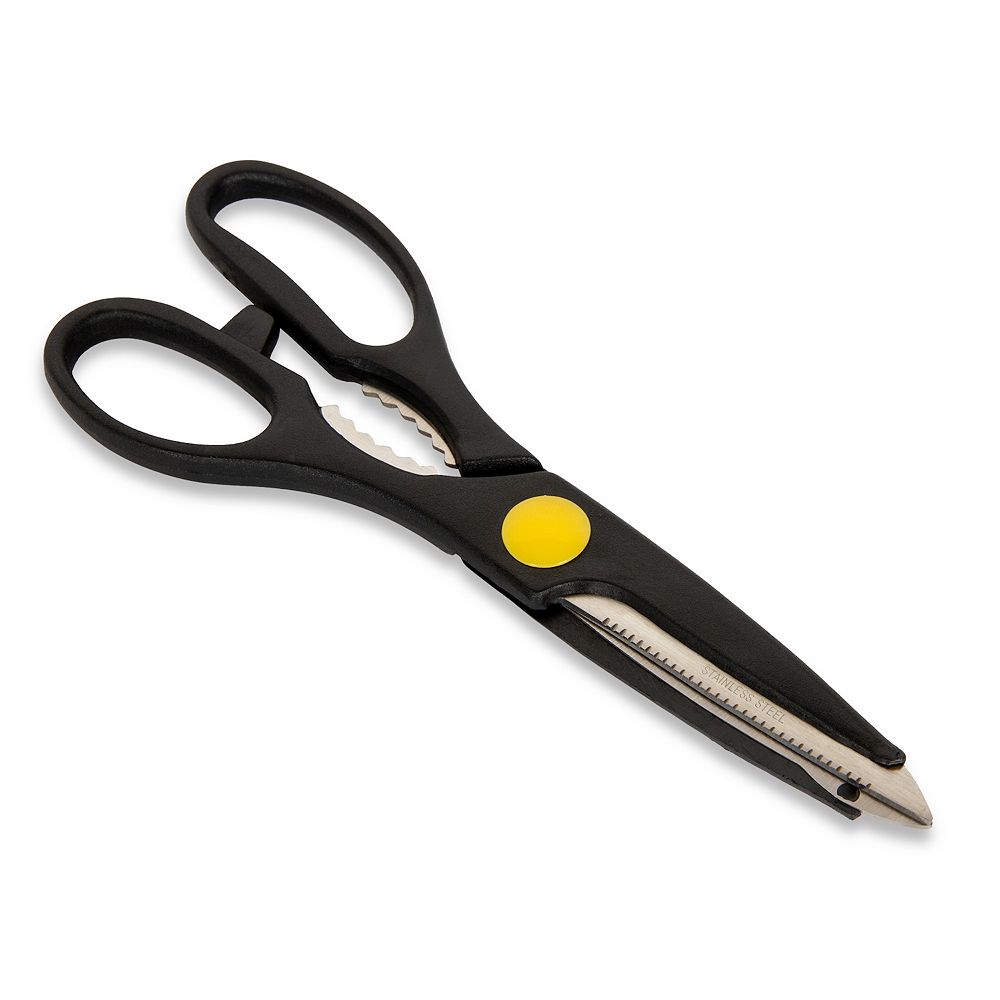 GOGO TPR Solid Shears