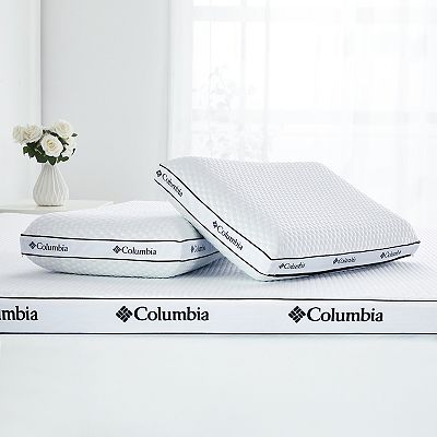 Columbia cooling pillow store