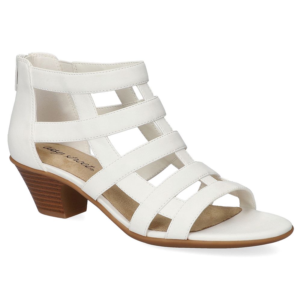 Easy Street Marg Women's Gladiator Sandals