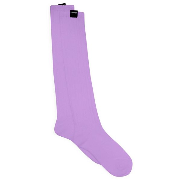 Unisex LECHERY® Scrunch Slouchy Socks