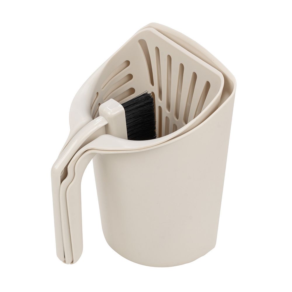 Kitty City Infinity Litter Scoop