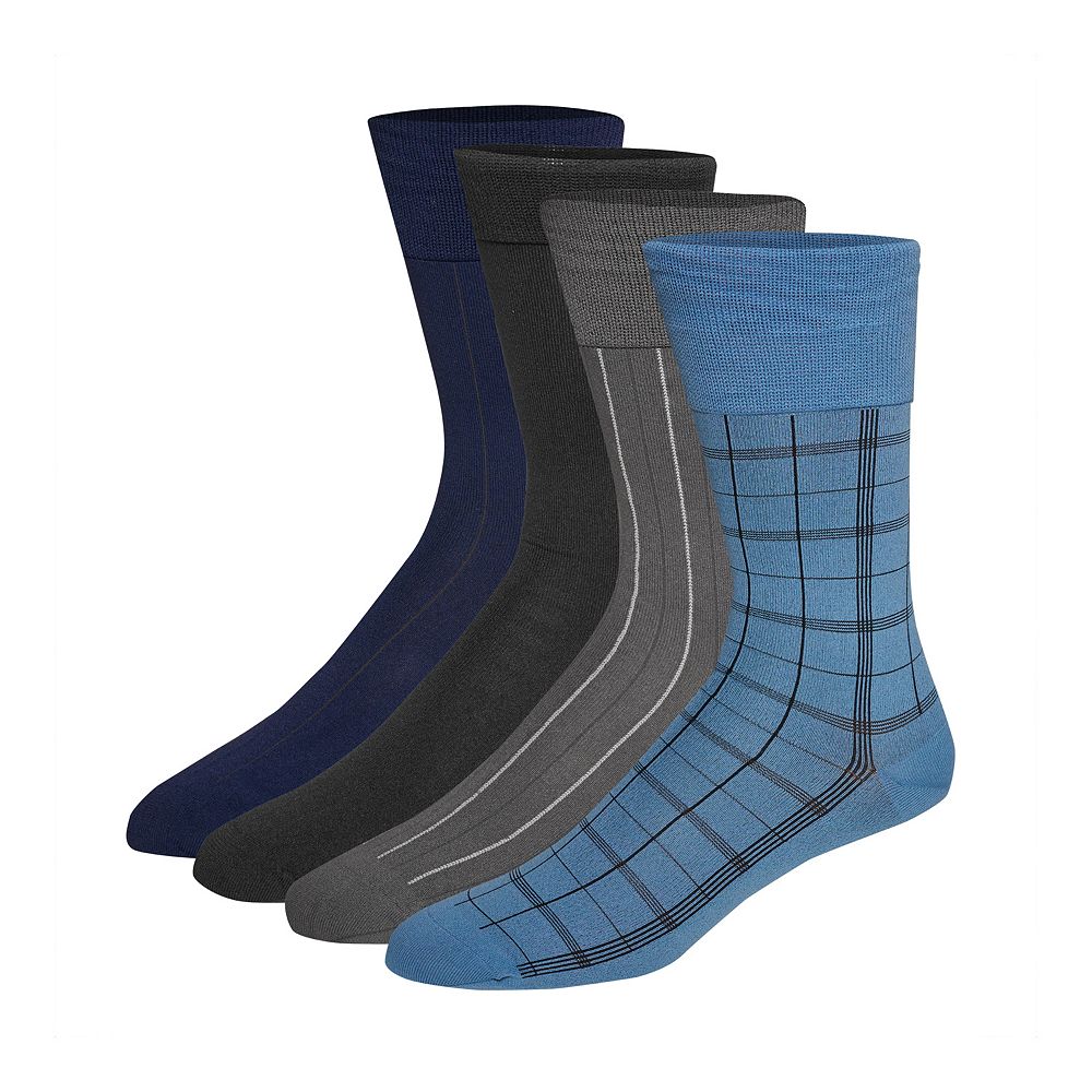 Kohls Mens Dress Socks