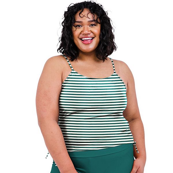 Women's Adjustable Strap Maya Swim Top