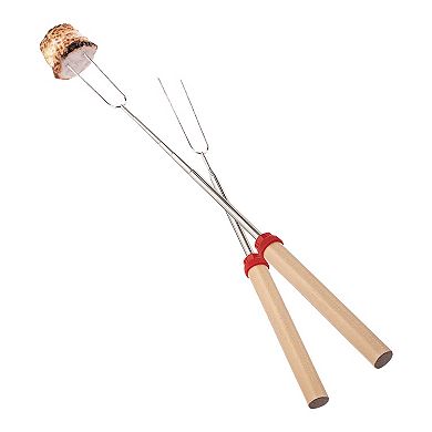 Samsonico Adventure Campfire Fun Kit