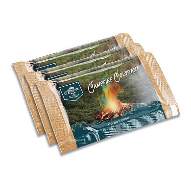 Samsonico Adventure Campfire Fun Kit