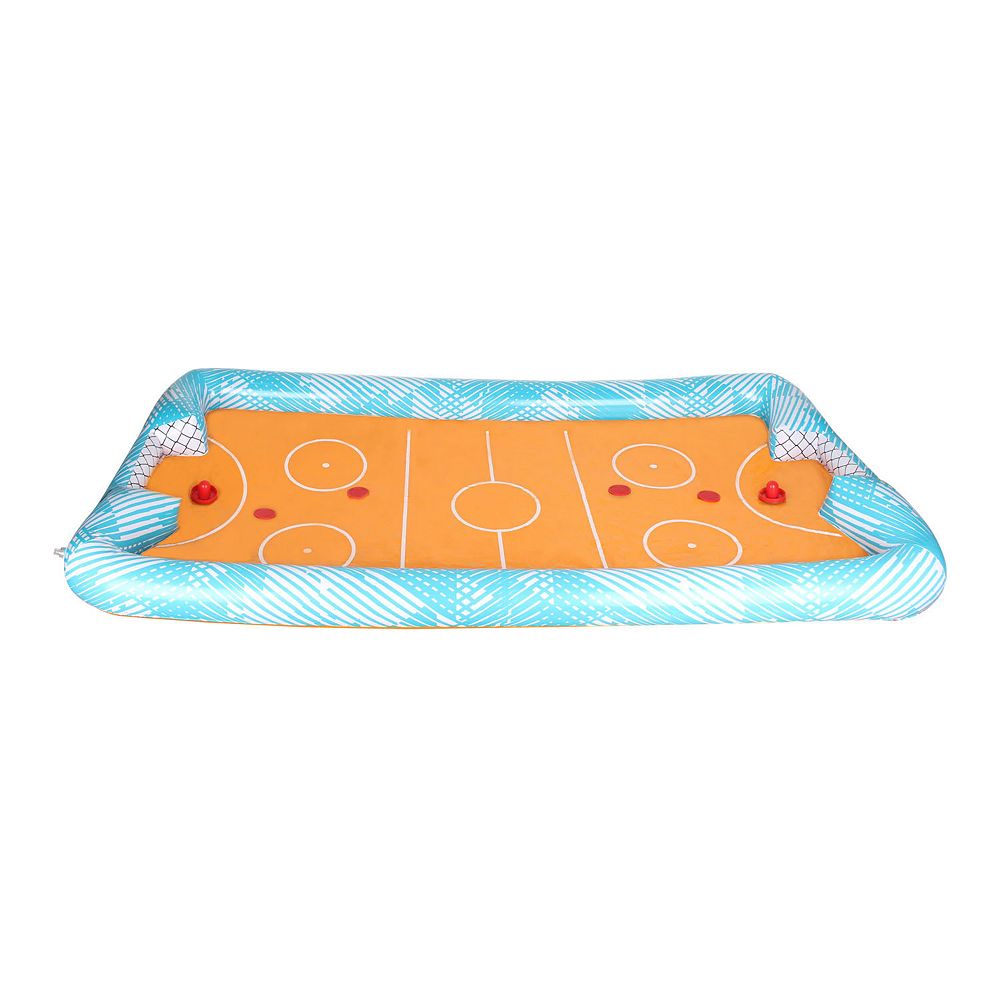 Samsonico Inflatable Pool Hockey Set