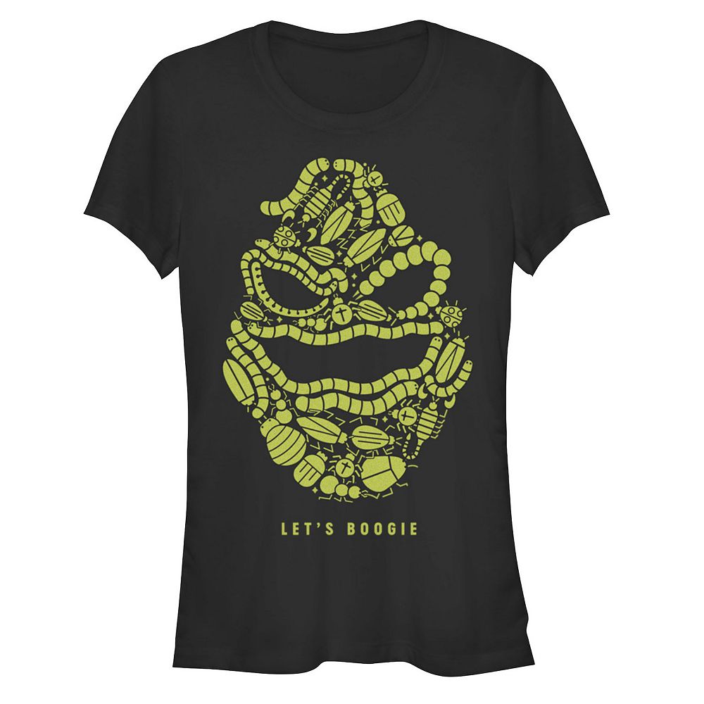 Disney's The Nightmare Before Christmas Oogie Boogie Let's Boogie Bug ...