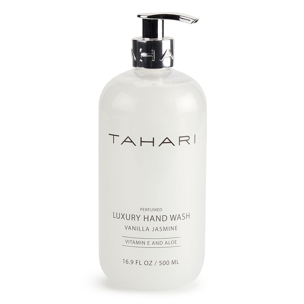 Simple Pleasures Tahari Everyday Hand Soap - Vanilla Jasmine