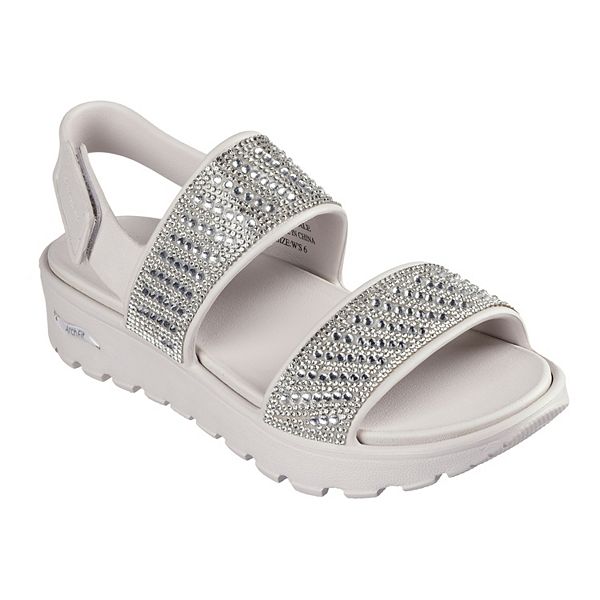 Skechers Foamies® Arch Fit® Footsteps Enchant Women's Sandals