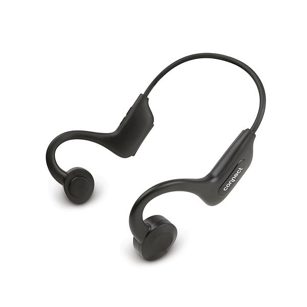 Connect Sound Conduction Open-Ear Headphones
