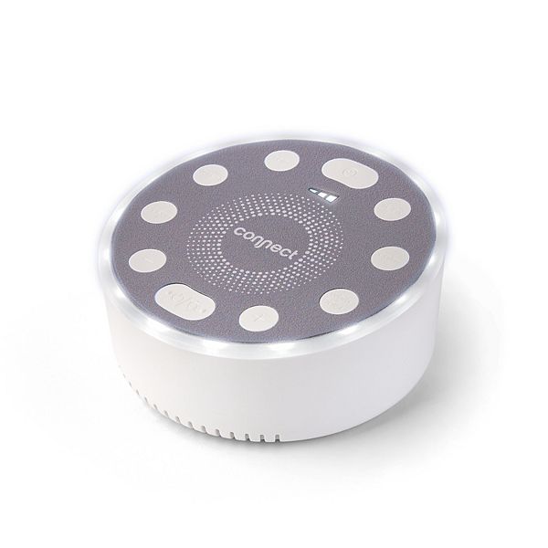 Connect Relax and Sleep Sound Machine