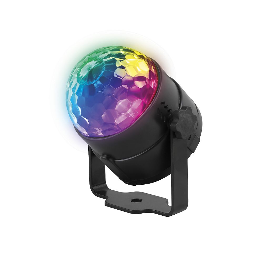 Disco Tech Disco Ball Party Light