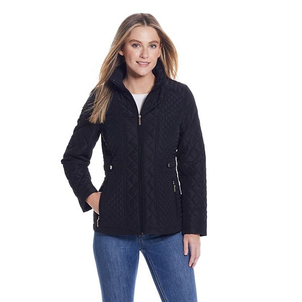 Women's Gallery Quilted Jacket