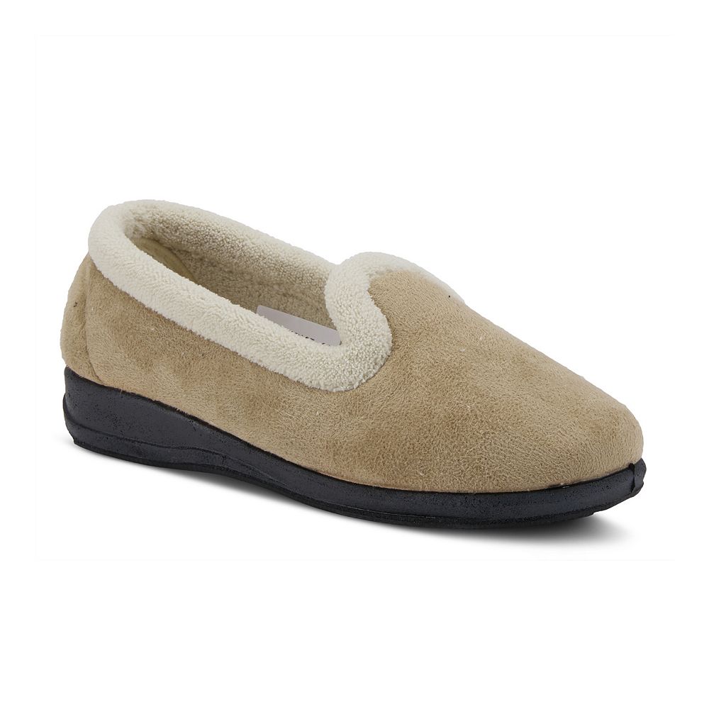 Flexus by Spring Step Isla Women's Slippers