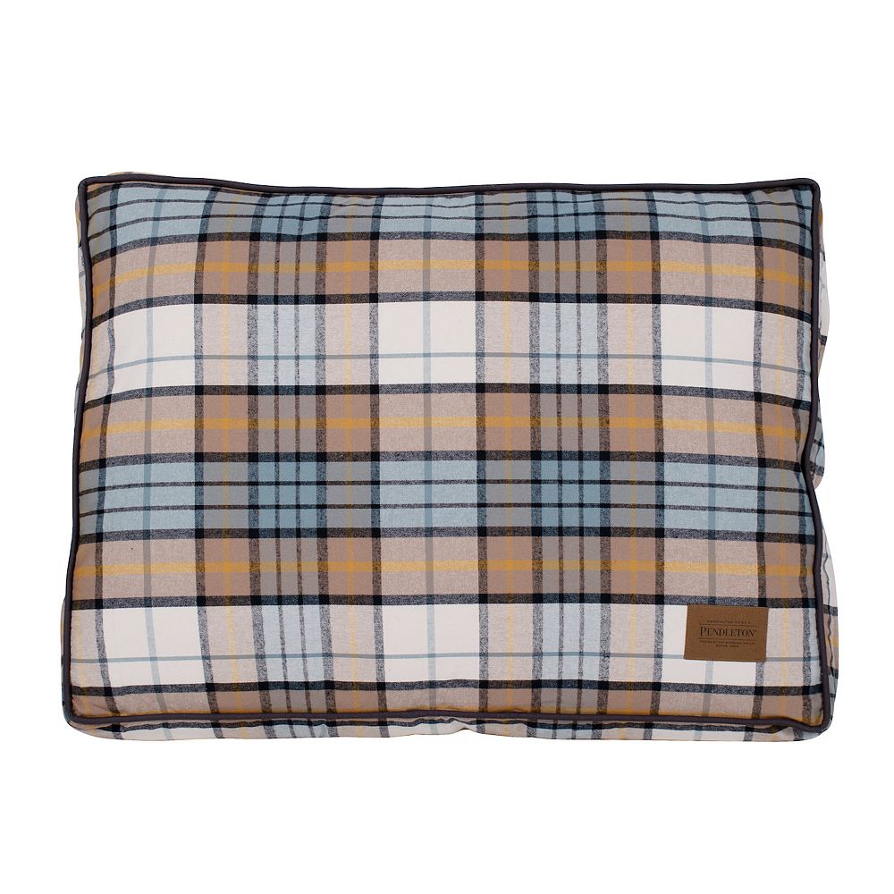 Pendleton Misty Ridge Plaid Petnapper