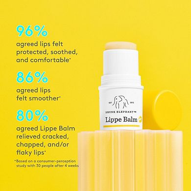 Drunk Elephant Lippe Balm
