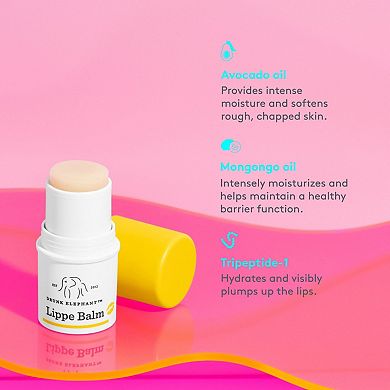 Drunk Elephant Lippe Balm