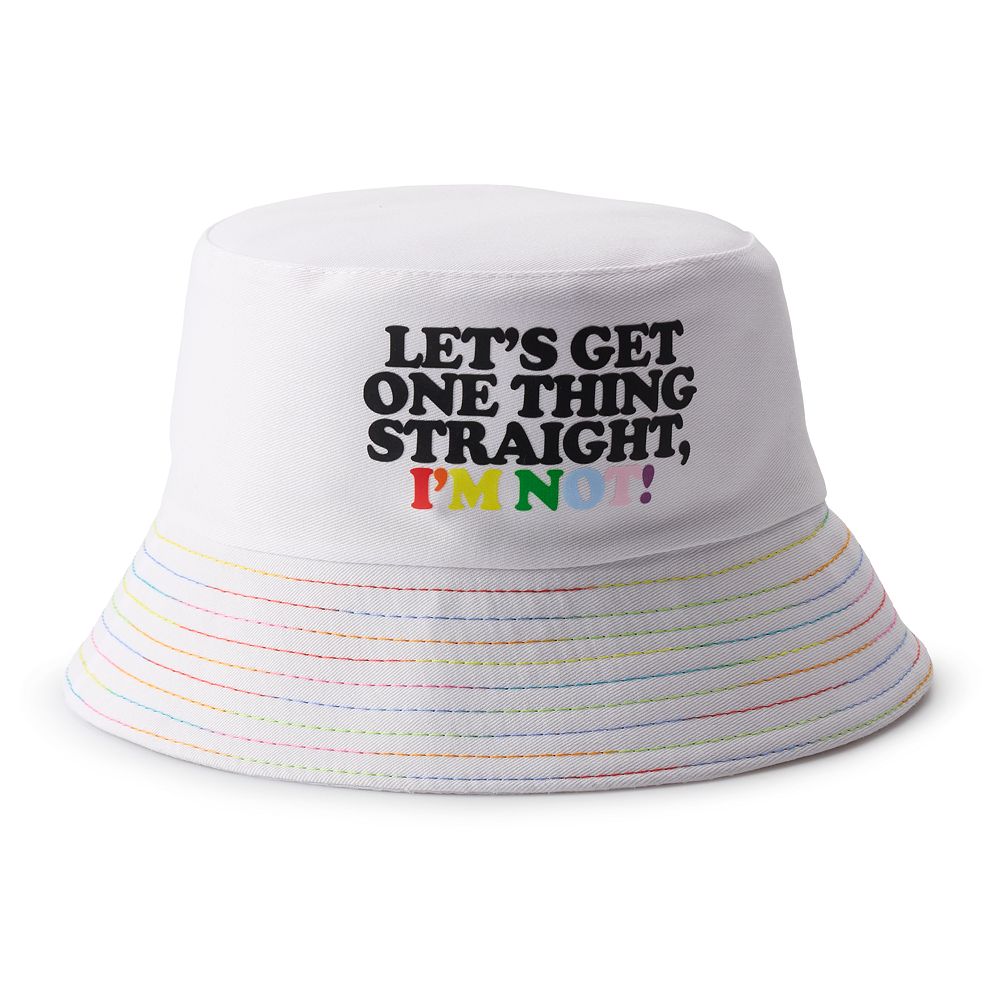 Ph By The Phluid Project Pride Month Canvas Bucket Hat