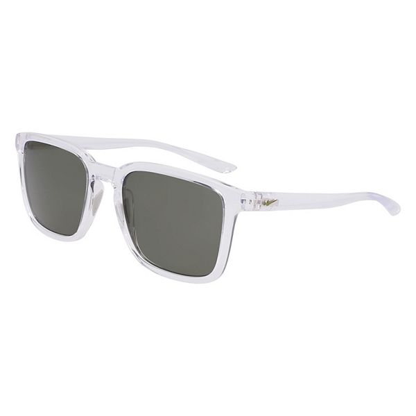 Men's Nike Circuit 55mm Square Sunglasses