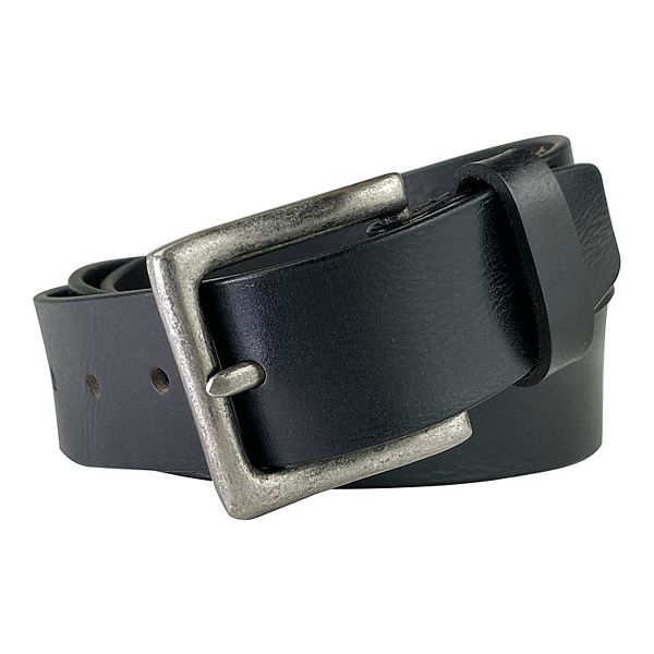 Men's Stone Mountain Genuine Leather Belt