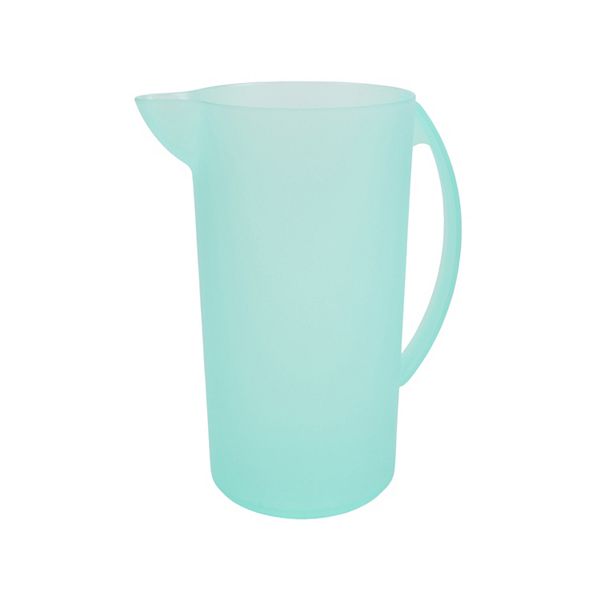The Big One® Aqua Pitcher