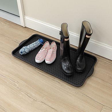 Sonoma Goods For Life® Honeycomb Boot Tray