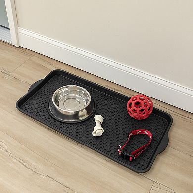 Sonoma Goods For Life® Honeycomb Boot Tray