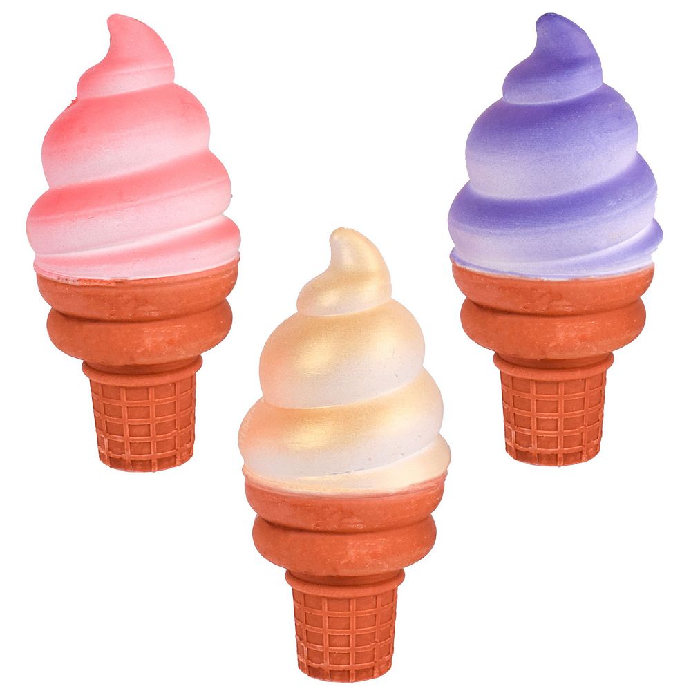 Chalk Tales Ice Cream Chalk Set