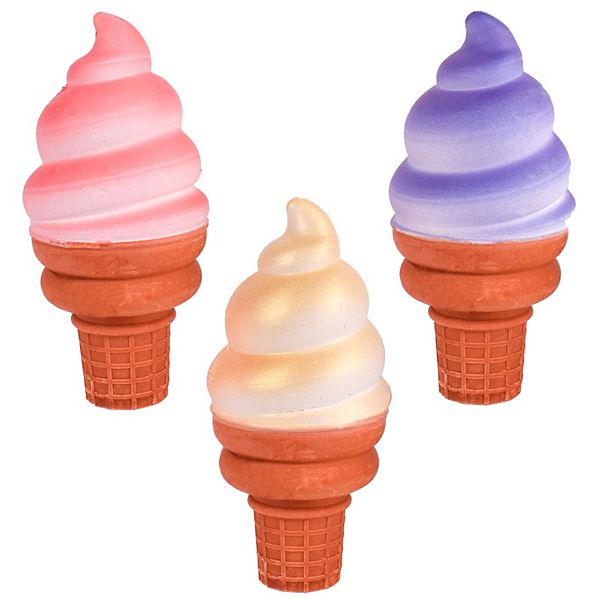 Chalk Tales Ice Cream Chalk Set