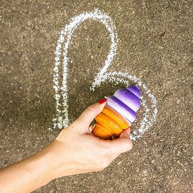Chalk Tales Ice Cream Chalk Set